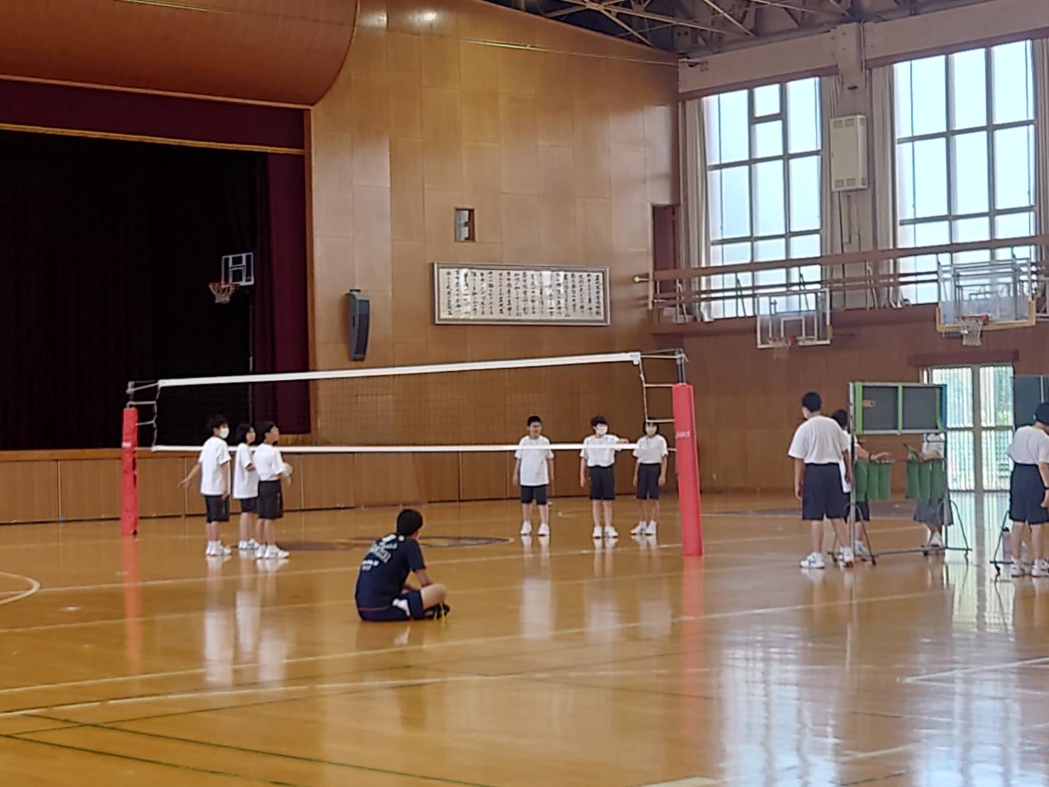 Seijoh School Everyday Life｜学校法人 名古屋石田学園 星城中学校